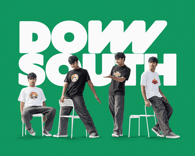 Collections – DownSouth